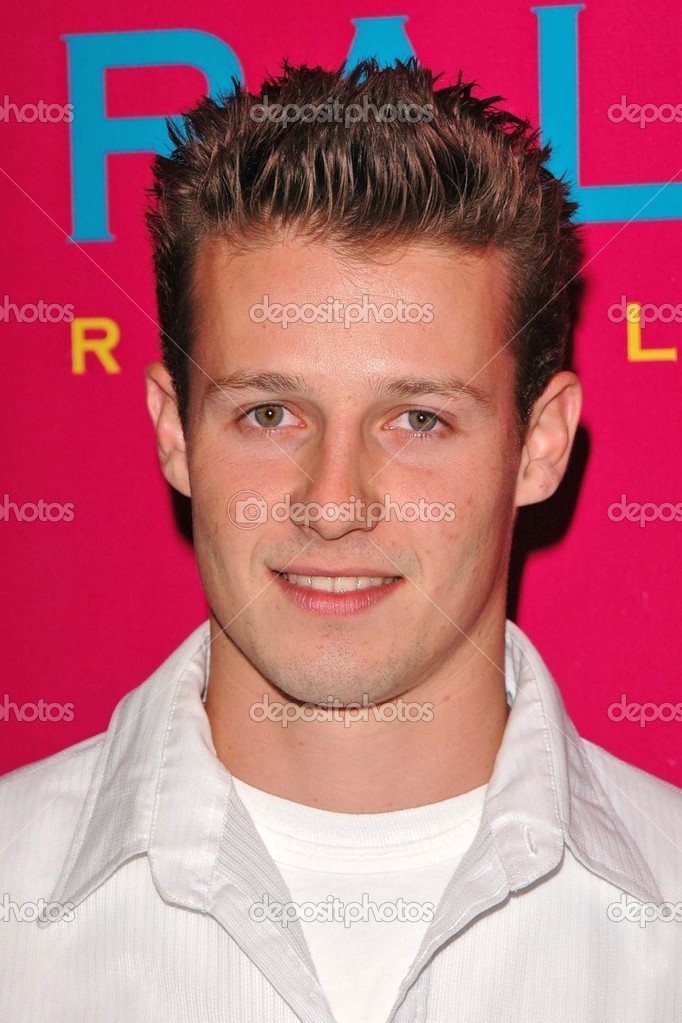 Will Estes – Stock Editorial Photo © s_bukley #17300973
