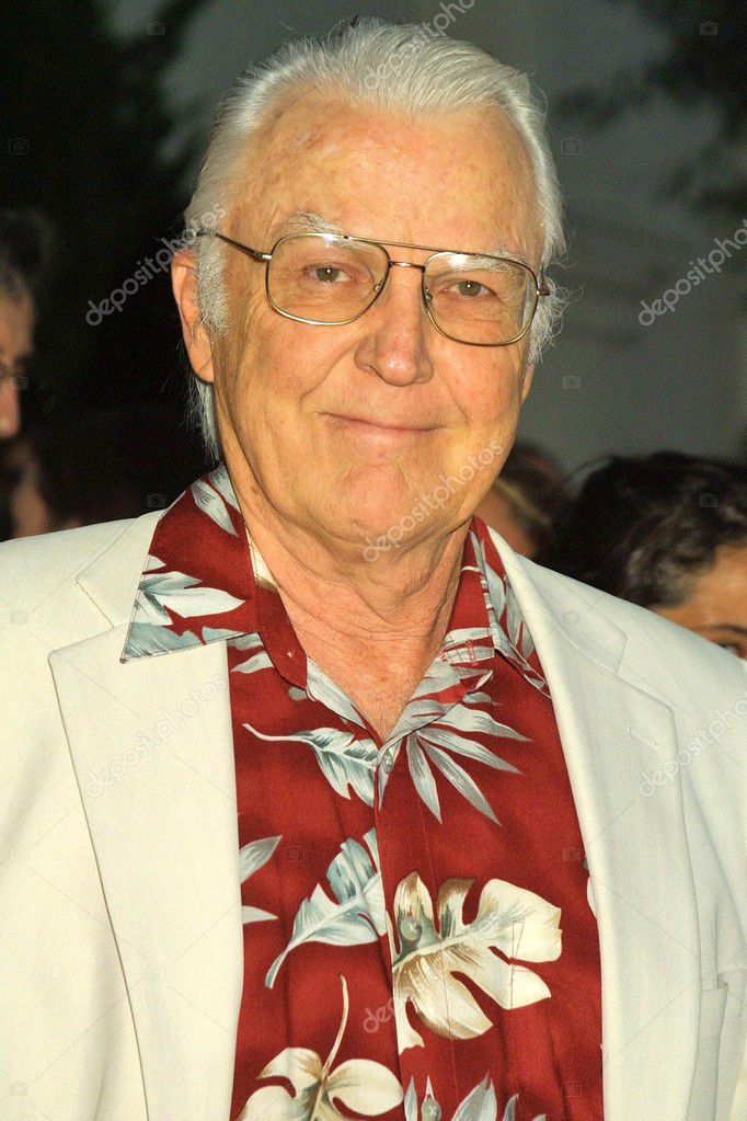 Anthony Zerbe – Stock Editorial Photo © s_bukley #17302063