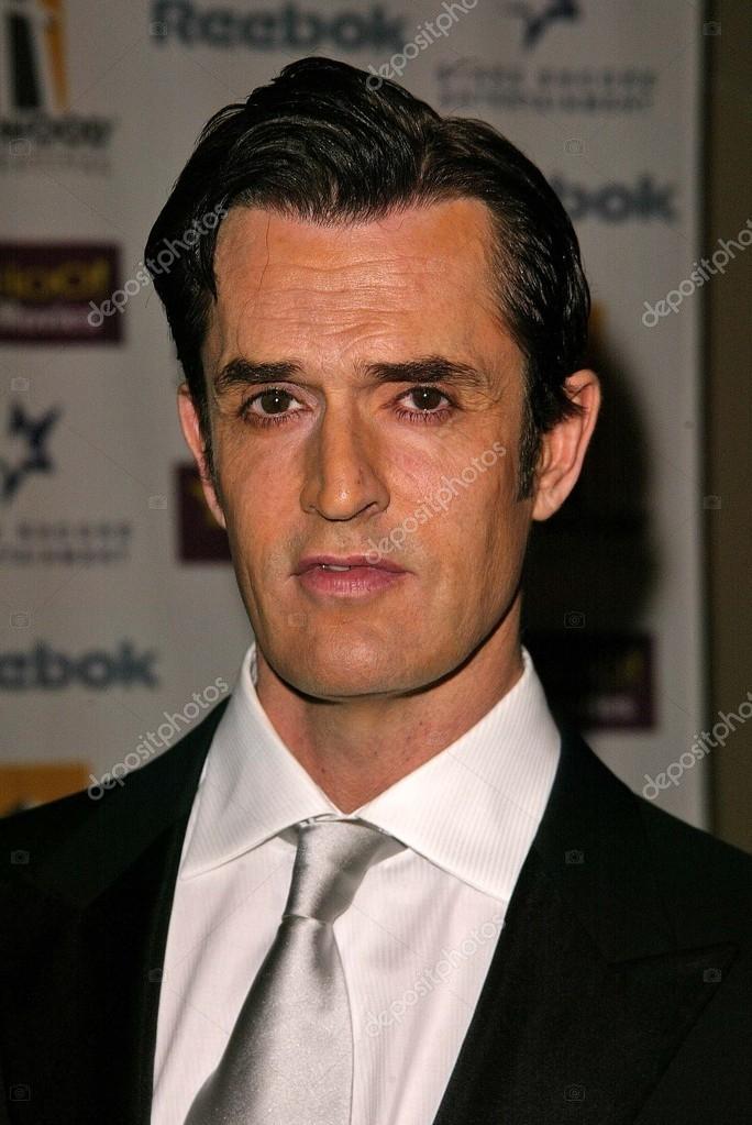 Rupert Everett – Stock Editorial Photo © s_bukley #17302075