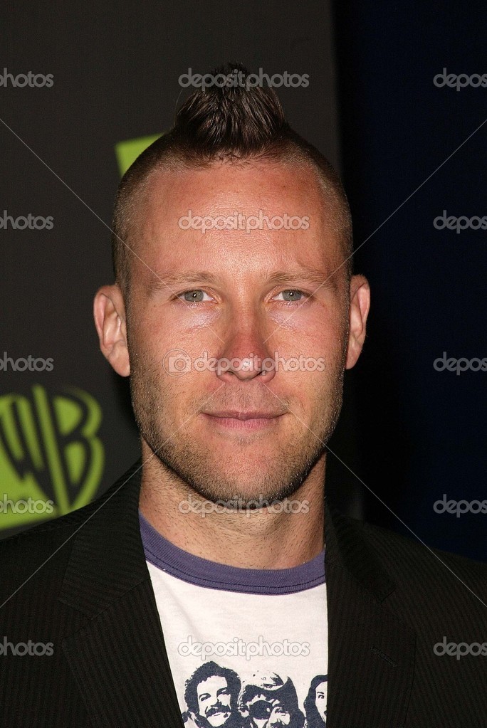 Michael Rosenbaum – Stock Editorial Photo © s_bukley #17302703