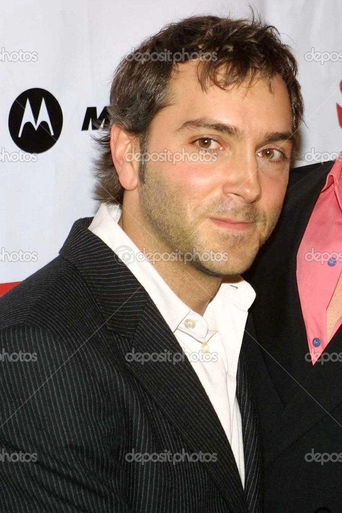 Scott Lowell — Stock Editorial Photo © s_bukley #17305743