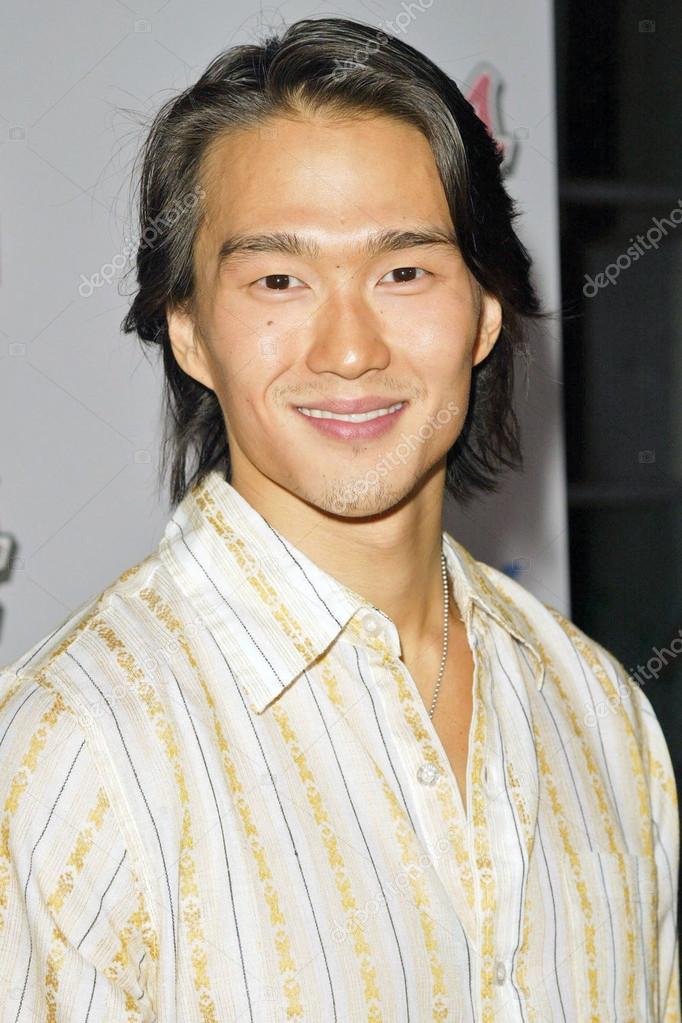 Karl Yune Girlfriend