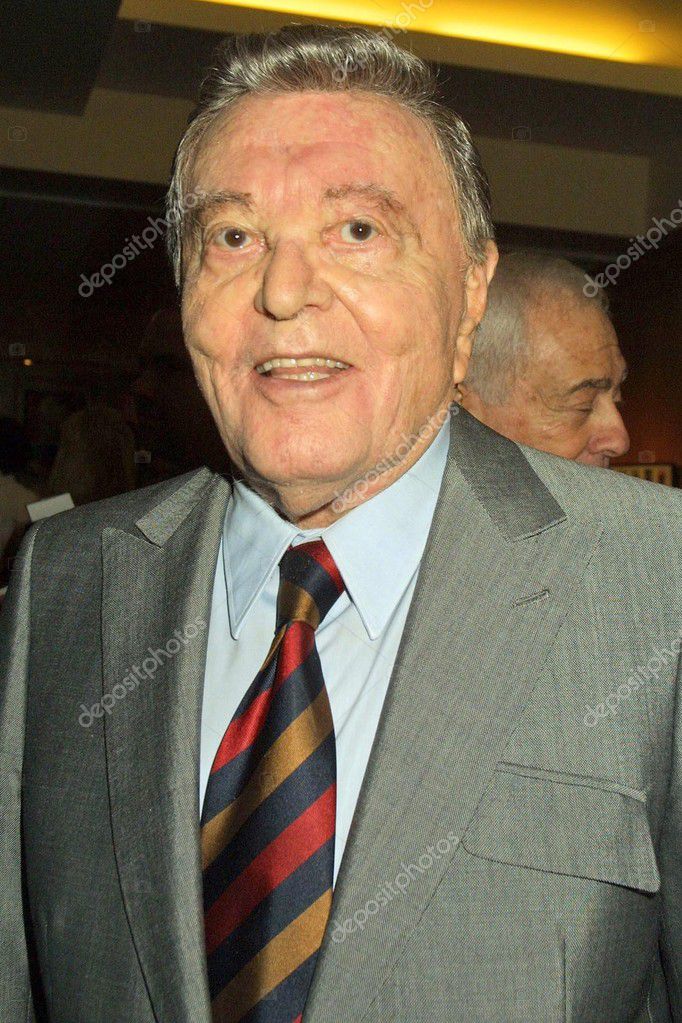 Tony Martin — Stock Editorial Photo © s_bukley #17308485