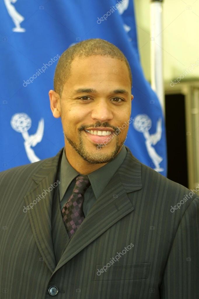 Keith Hamilton Cobb Boyfriend