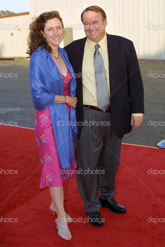 Tom Mcgowan And Family