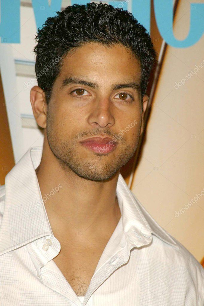 Adam Rodriguez — Stock Editorial Photo © s_bukley #17314679