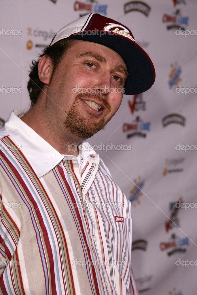 DJ Vlad – Stock Editorial Photo © s_bukley #17316143