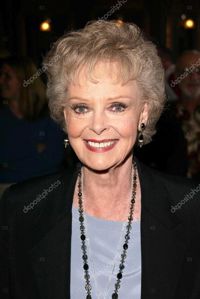 June Lockhart – Stock Editorial Photo © s_bukley #17316639