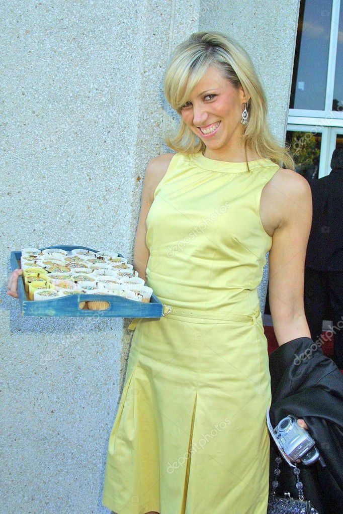 Deborah Gibson – Stock Editorial Photo © s_bukley #17318737