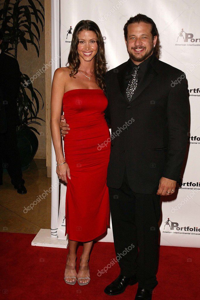 Shannon Elizabeth and Joe Reitman – Stock Editorial Photo © s_bukley ...