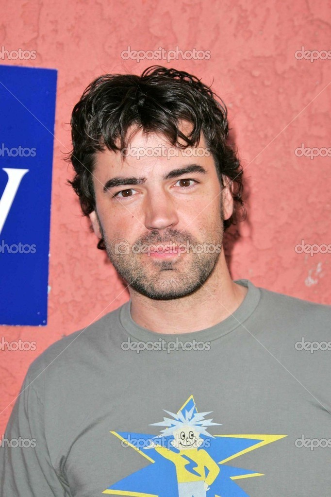Ron Livingston – Stock Editorial Photo © s_bukley #17320269