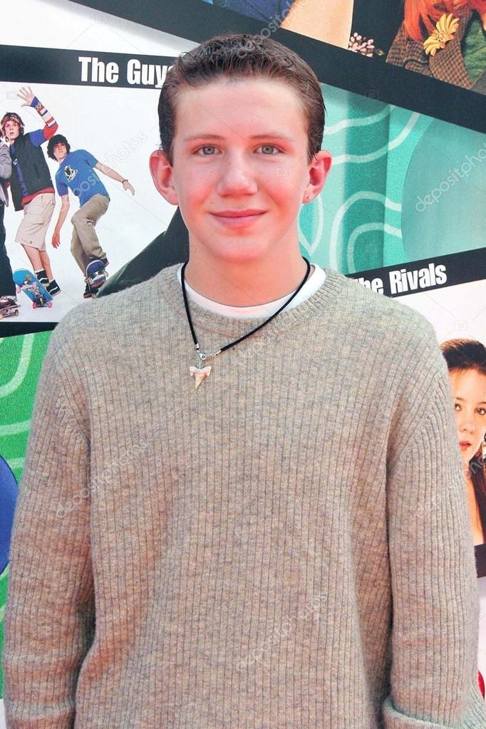 Cole Evan Weiss – Stock Editorial Photo © s_bukley #17320701