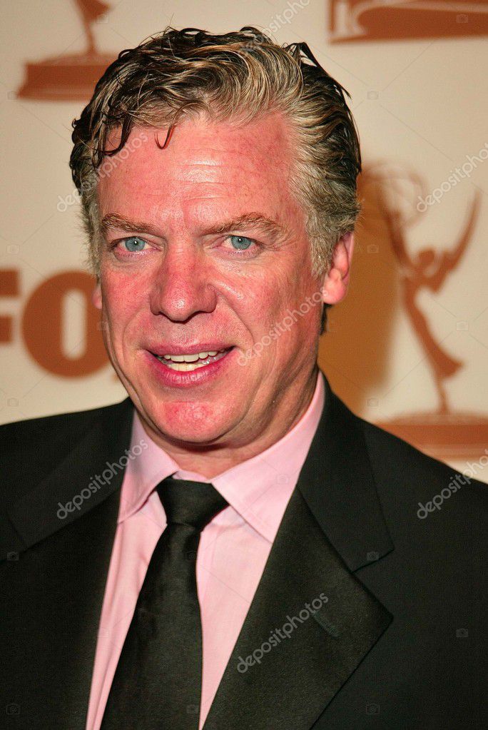 Christopher Mcdonald