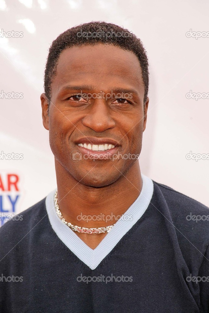 Willie Gault – Stock Editorial Photo © s_bukley #17322151