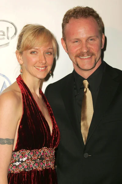 Kirk Fox Alison Eastwood