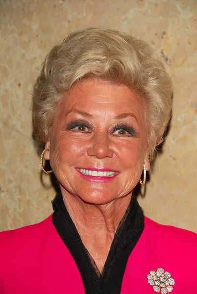 Mitzi Gaynor – Stock Editorial Photo © Jean_Nelson #11722826