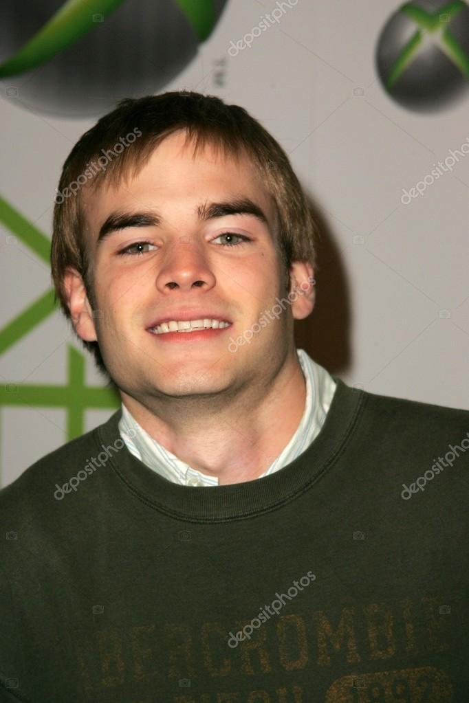 David Gallagher – Stock Editorial Photo © s_bukley #17332599