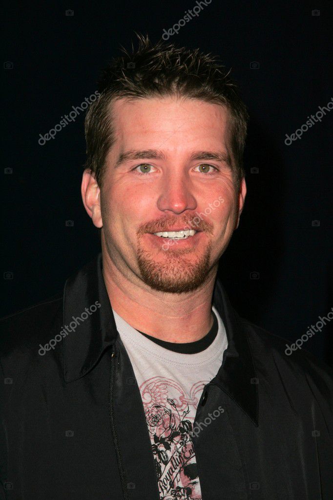 Frank Kramer — Stock Editorial Photo © s_bukley #17336979