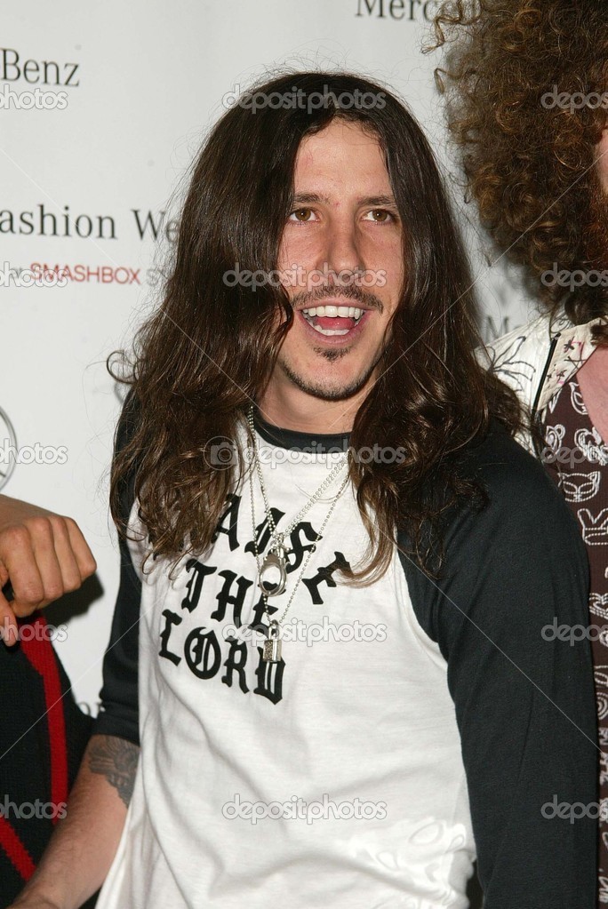 Cisco Adler – Stock Editorial Photo © s_bukley #17339603