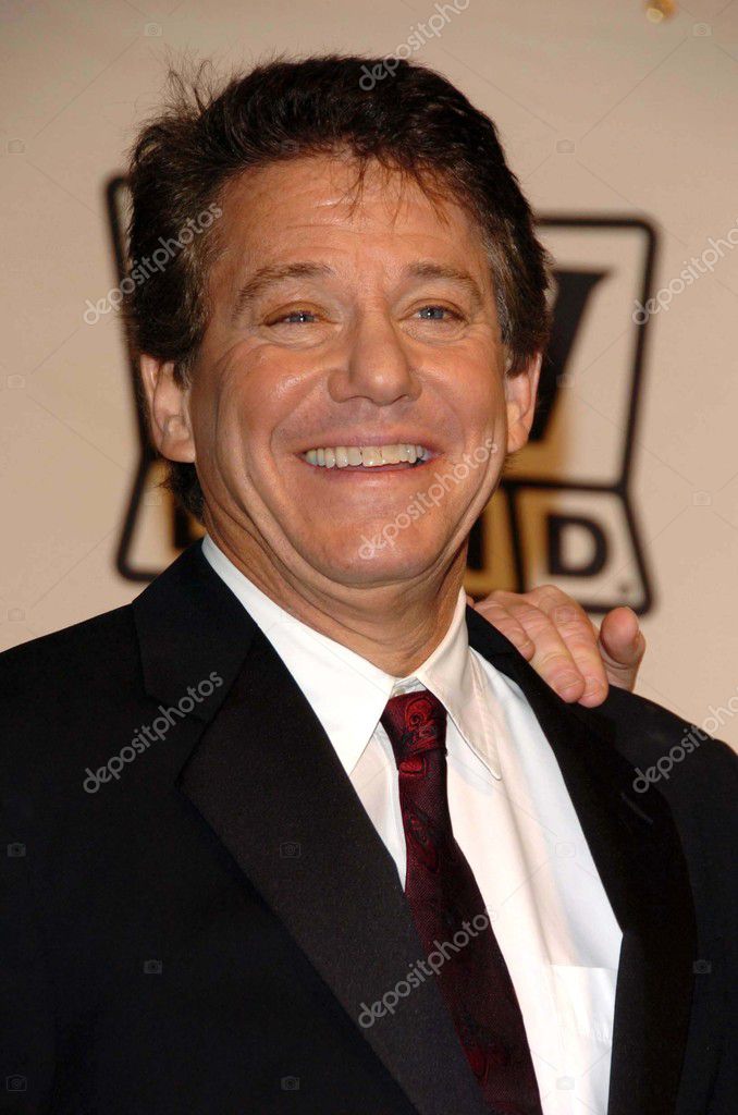 Anson Williams Family