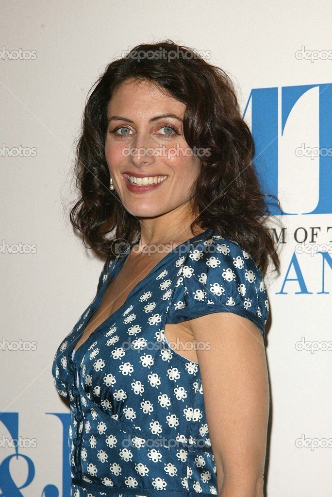 Lisa Edelstein House