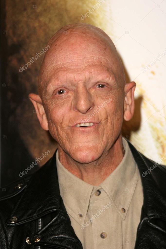 Michael Berryman – Stock Editorial Photo © s_bukley #17342245