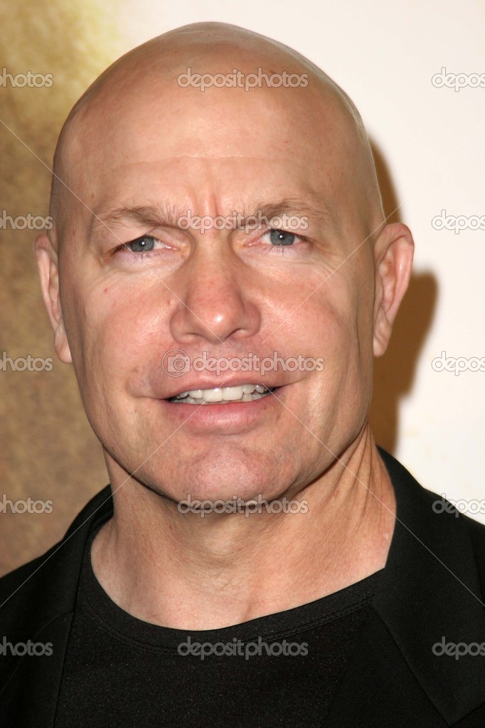 Michael Bailey Smith