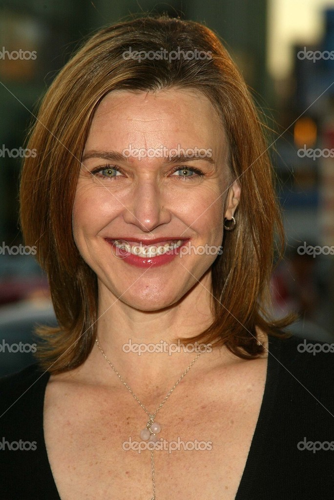 Brenda Strong – Stock Editorial Photo © s_bukley #17432305
