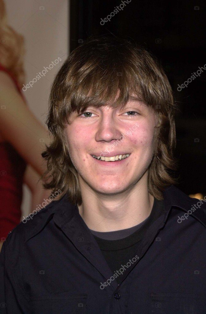 Paul Dano The Girl Next Door