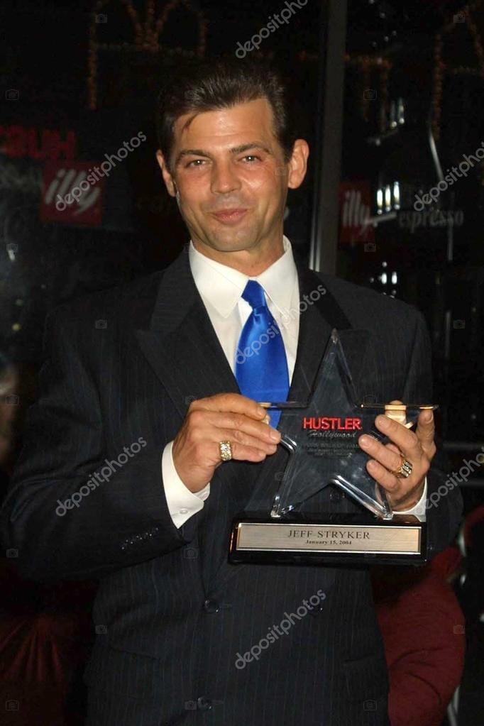 Jeff Stryker – Stock Editorial Photo © s_bukley #17478049