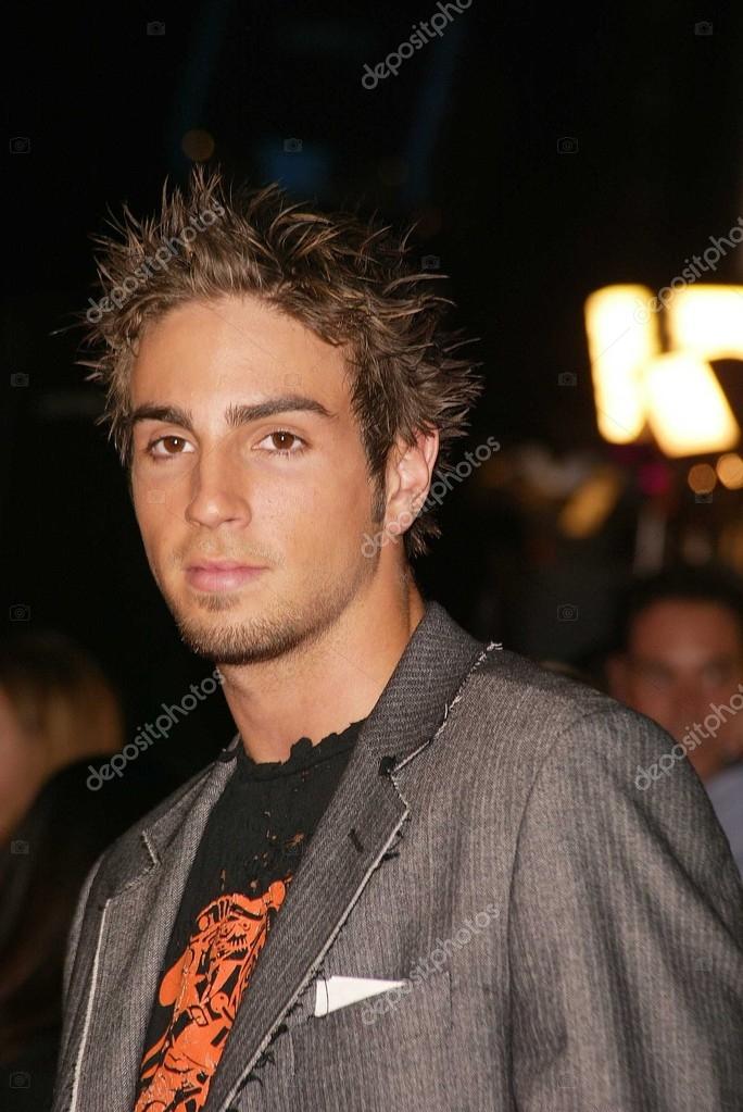 Wade Robson – Stock Editorial Photo © s_bukley #17478559