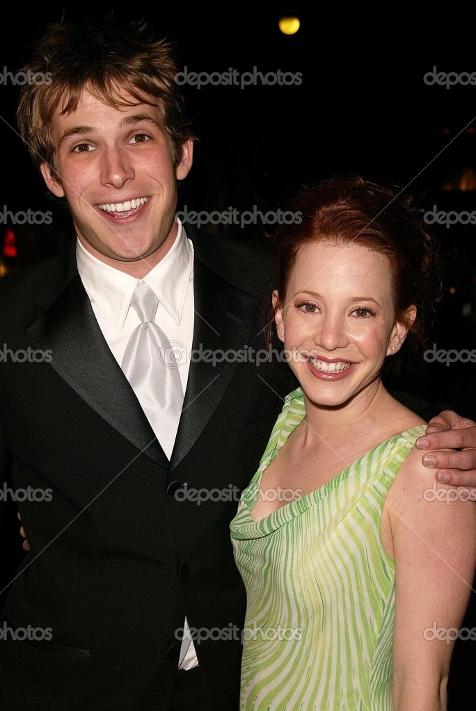 Billy Aaron Brown And Amy Davidson