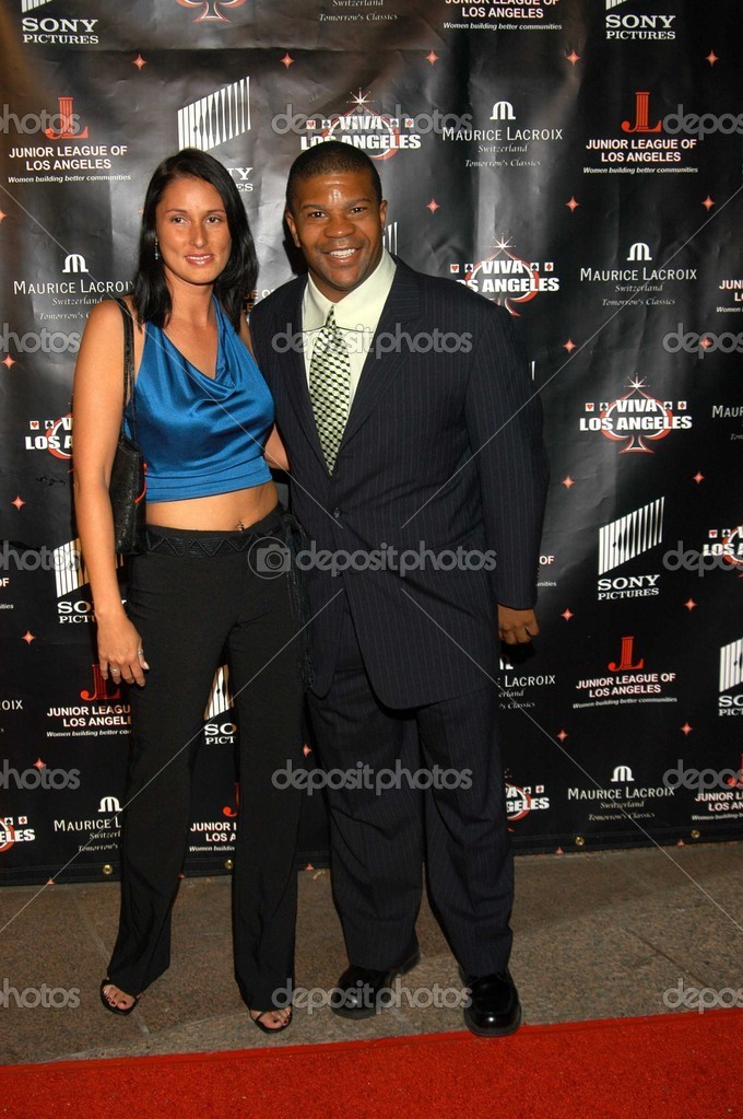 Kelly Bere and Terri Middleton — Stock Editorial Photo © s_bukley #17481329