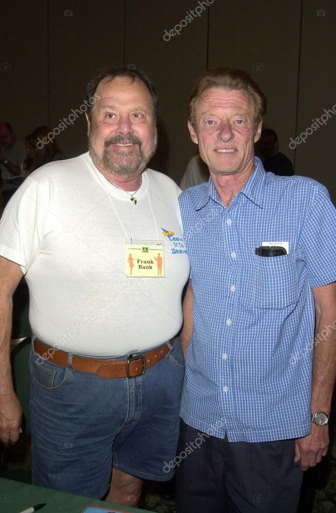 Frank Bank Leave It To Beaver