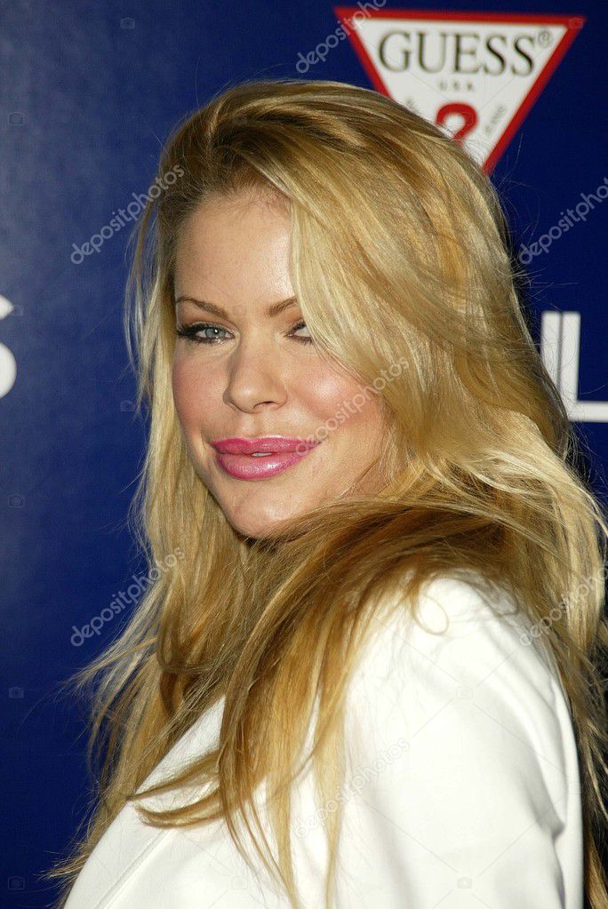 Heidi Mark — Stock Editorial Photo © s_bukley #17486701