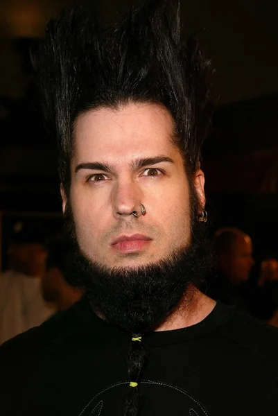 Wayne Static – Stock Editorial Photo © s_bukley #17585293