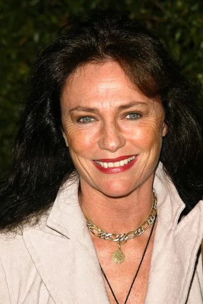 Jacqueline Bisset — Stock Editorial Photo © s_bukley #50756897