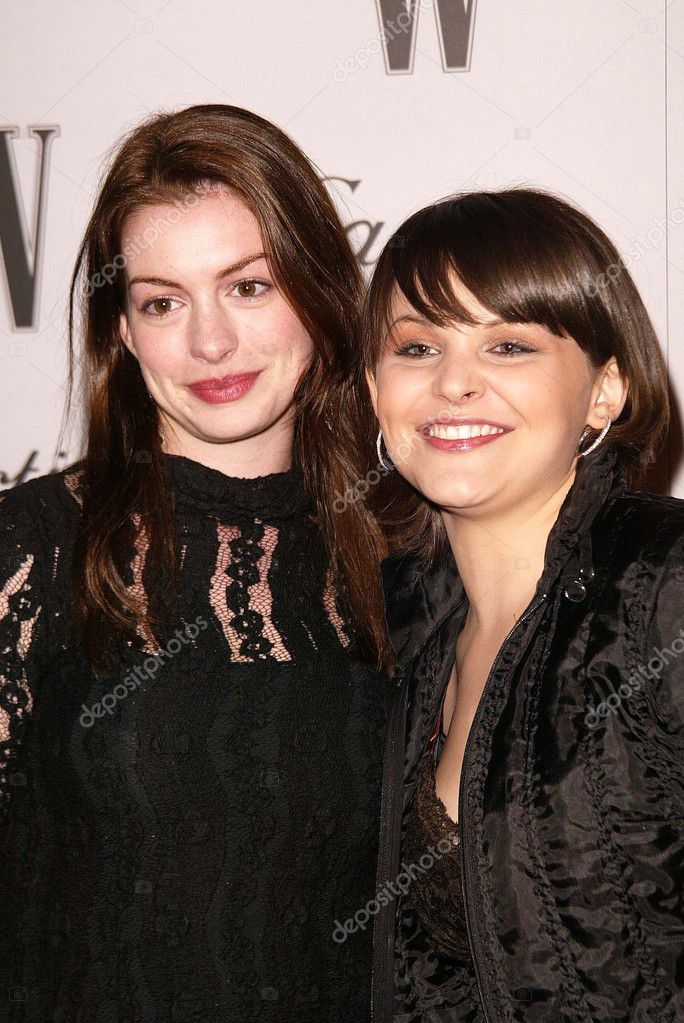 Ginnifer Goodwin W Magazine