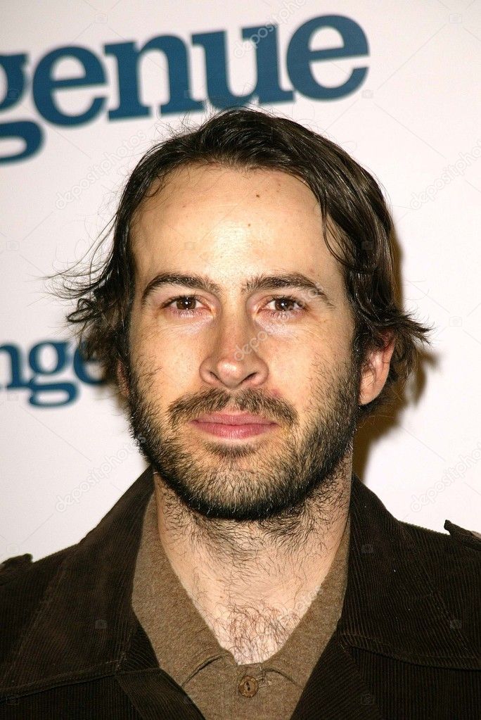 Jason Lee – Stock Editorial Photo © s_bukley #17493277