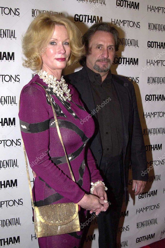 Ron Silver E Esposa Who Is Ron Silver Dating? Ron Silver Girlfriend,