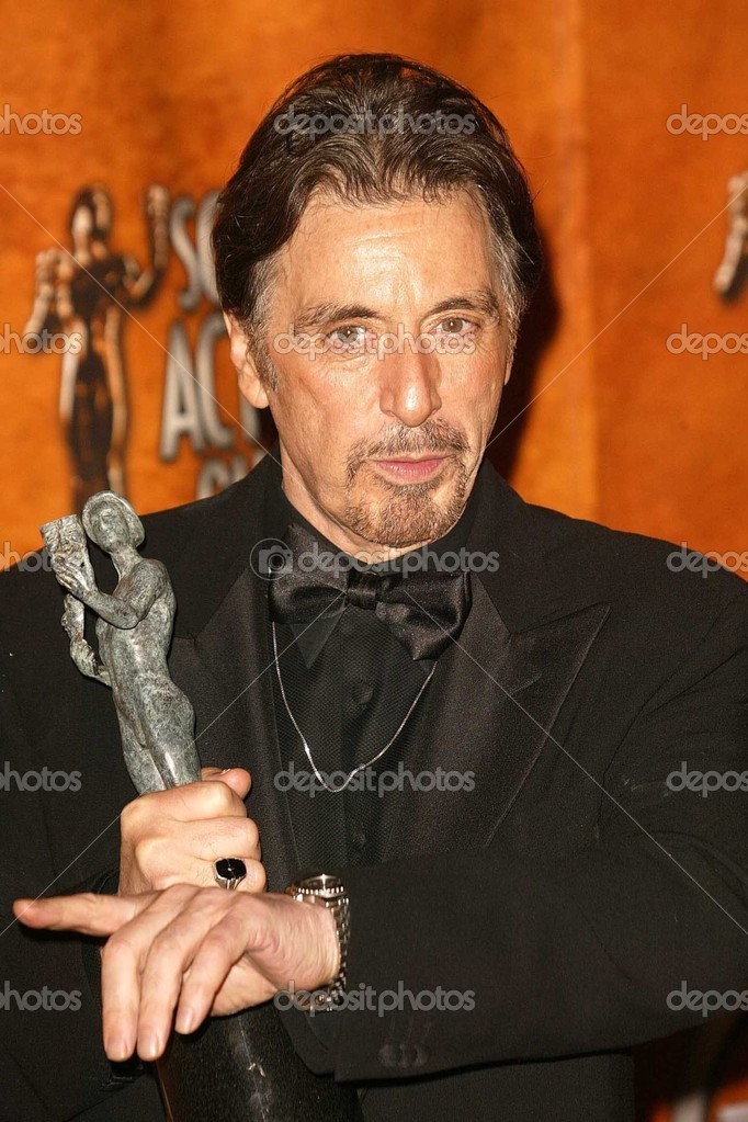 Al Pacino – Stock Editorial Photo © s_bukley #17493949