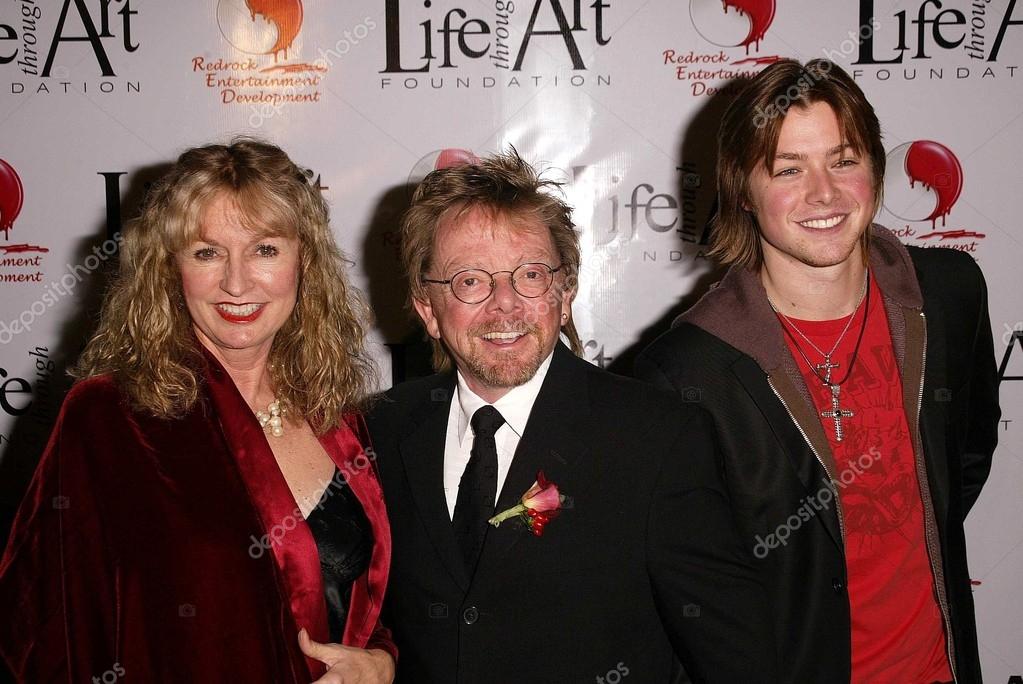 Paul Williams Family Paul Williams (songwriter) Wikipedia