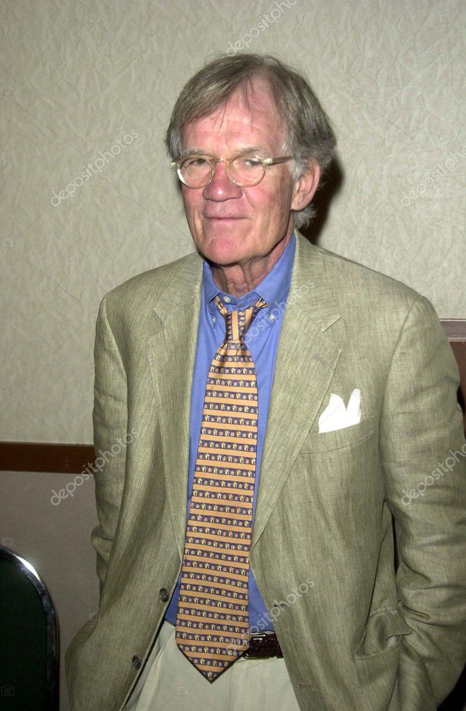 Jack Riley — Stock Editorial Photo © s_bukley #17498933