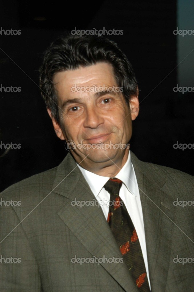 Alan Rosenberg – Stock Editorial Photo © s_bukley #17502215