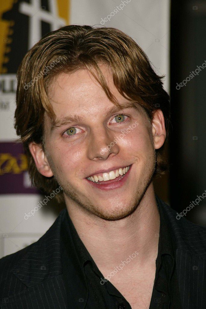 Stark Sands – Stock Editorial Photo © s_bukley #17502739