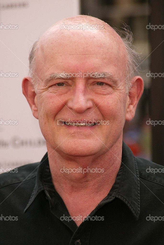 Peter Boyle