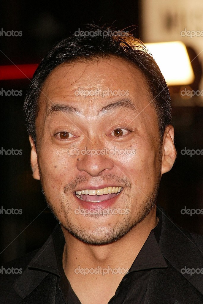 Ken Watanabe – Stock Editorial Photo © s_bukley #17505893