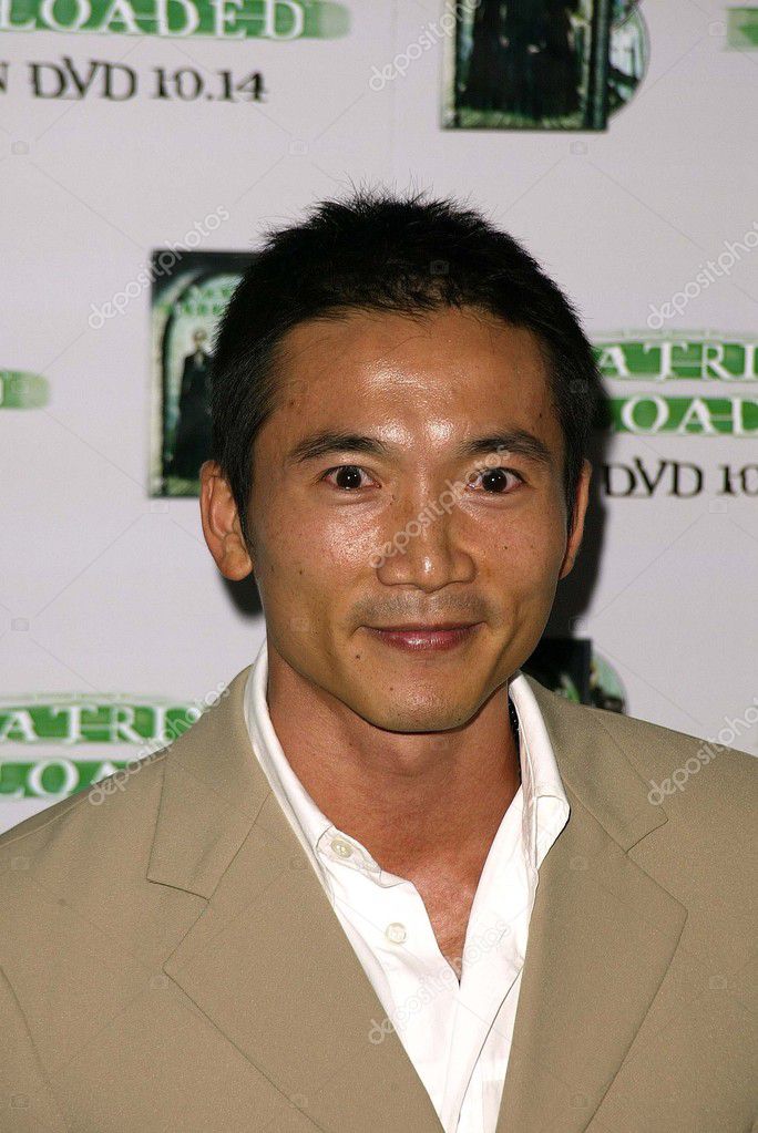 Collin Chou – Stock Editorial Photo © s_bukley #17506185