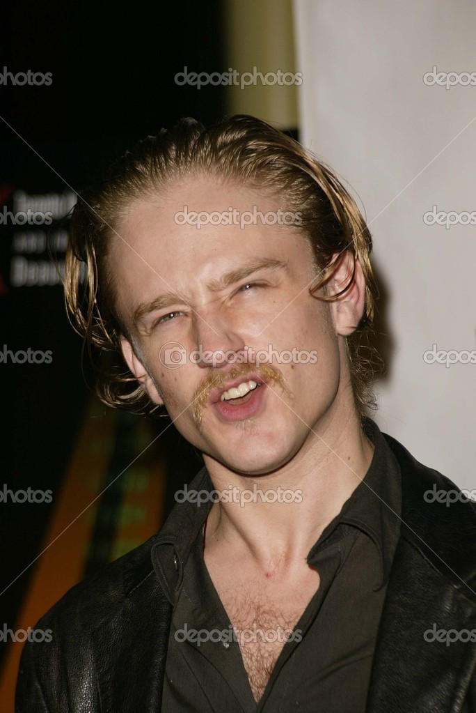 Ben Foster – Stock Editorial Photo © s_bukley #17507623