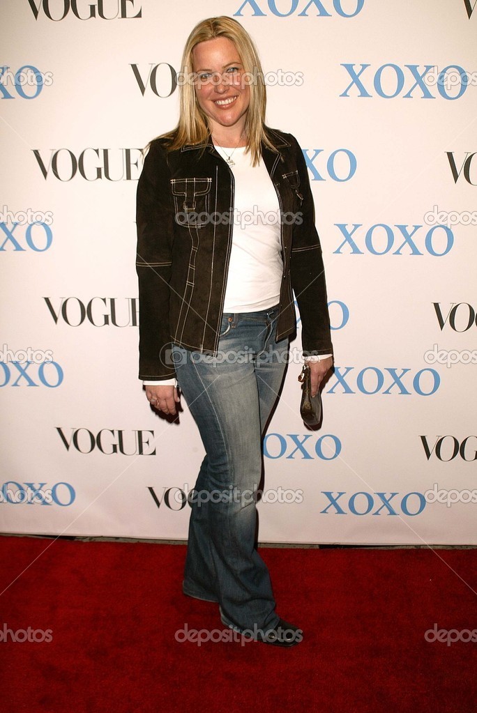 Beth Stolarczyk – Stock Editorial Photo © s_bukley #17507641